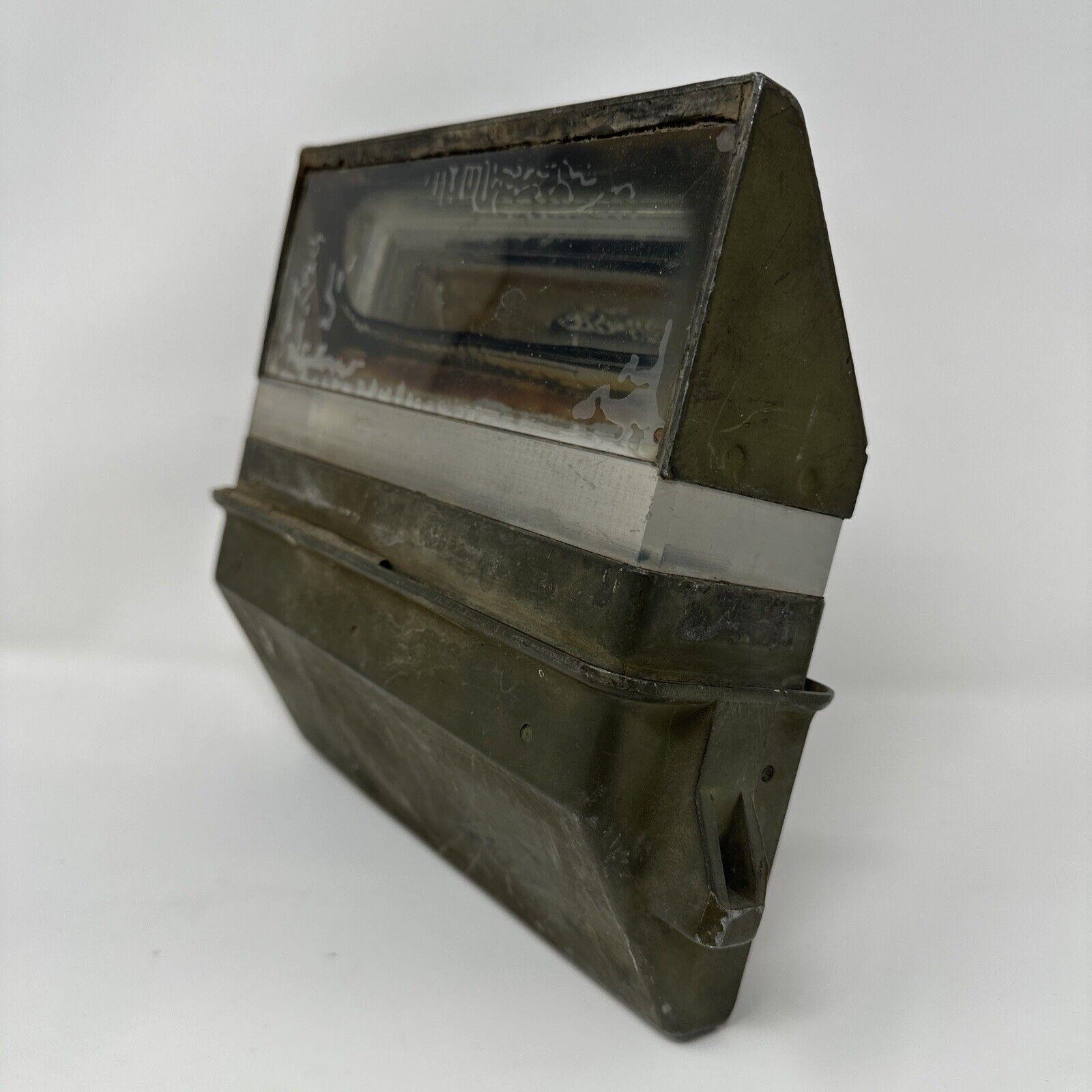 US Military Armored Vehicle and Tank Periscope Type M-17 - Etsy