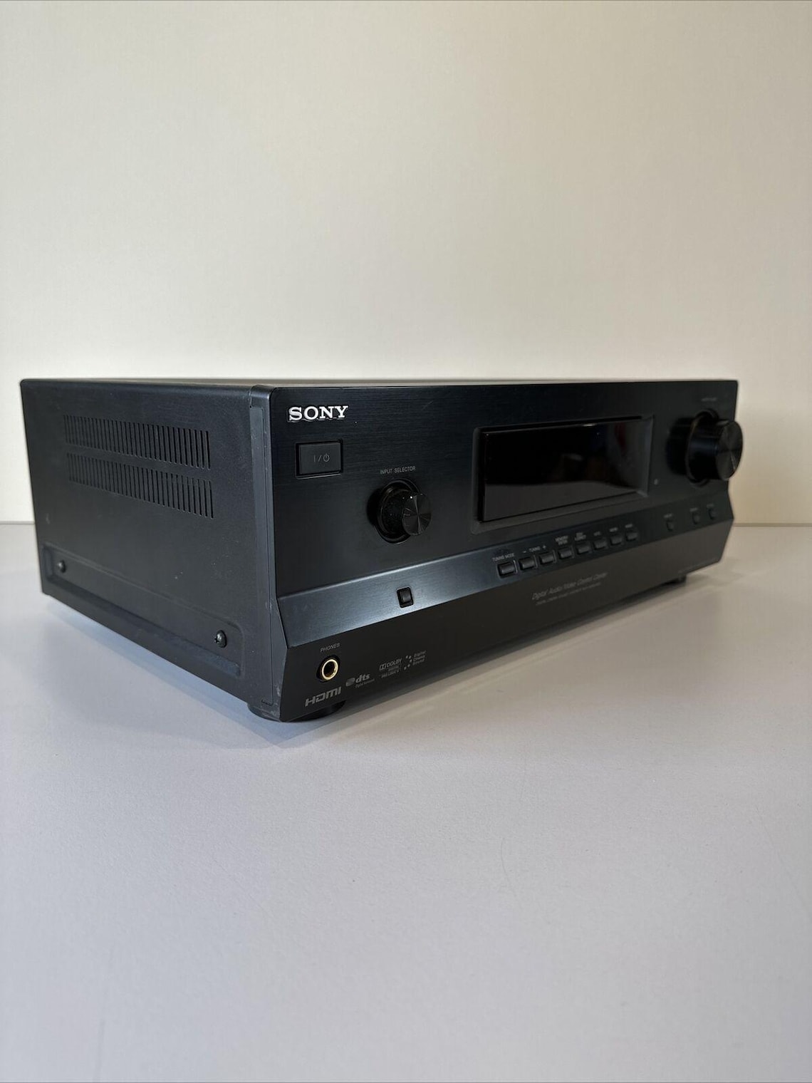 Sony STR-DH500 - 5.1 Ch HDMI Home Theater Surround Sound Receiver ...