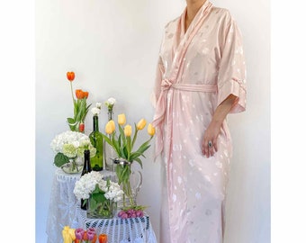 Christian Dior Robe | Etsy