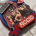 RBD Rebelde Cake Topper, RBD Rebelde Decorations, Elitewayschool ...
