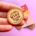 Kind Kids Club Logo Hard Enamel Pin Spread Kindness - Etsy