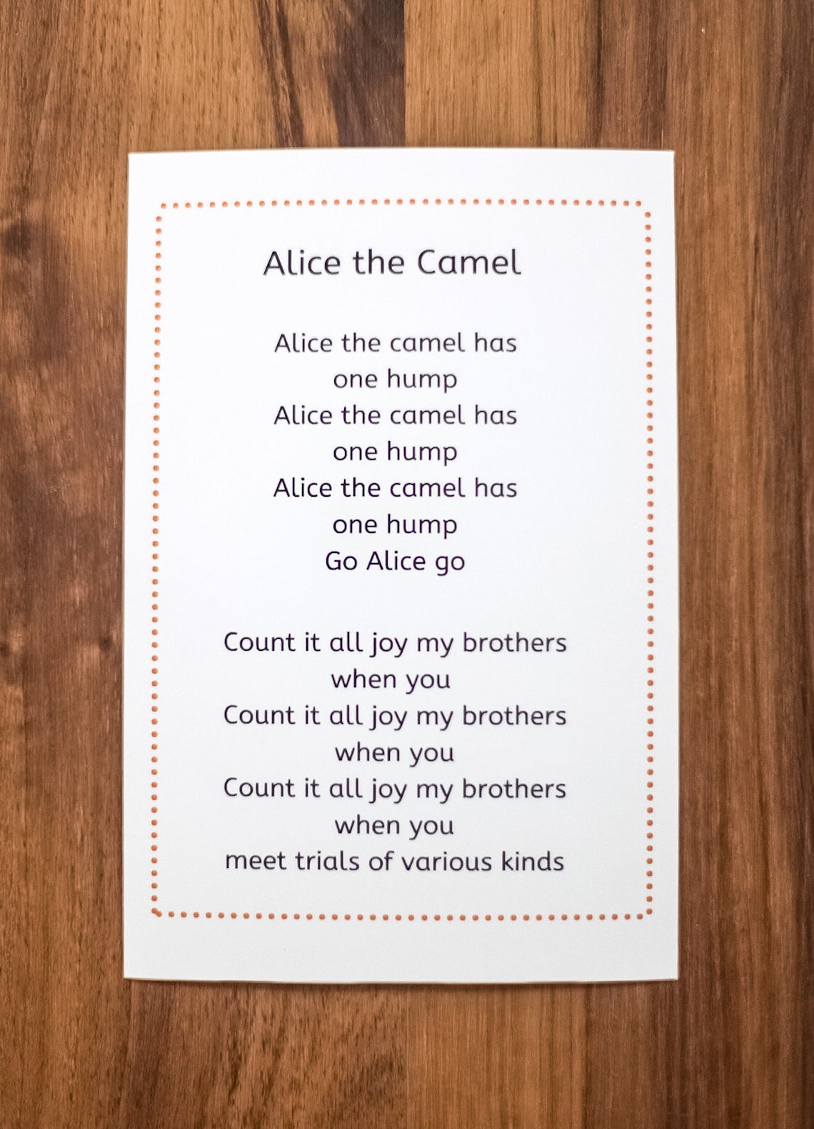 Fruit of the Spirit Scripture Memory DOWNLOAD Fruit of the - Etsy