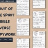 Scripture Memory, Proverbs, Fill in the Blank, Scripture Memory Fill in ...