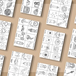 Bible Verse Minibook, Bible Verse Mini Coloring Book, Scripture Memory ...