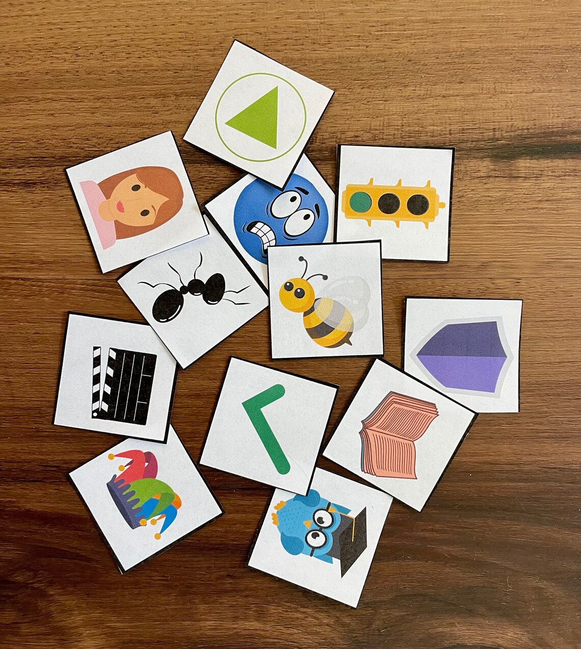 Scripture Memory Proverbs Fill in the Blank Scripture - Etsy