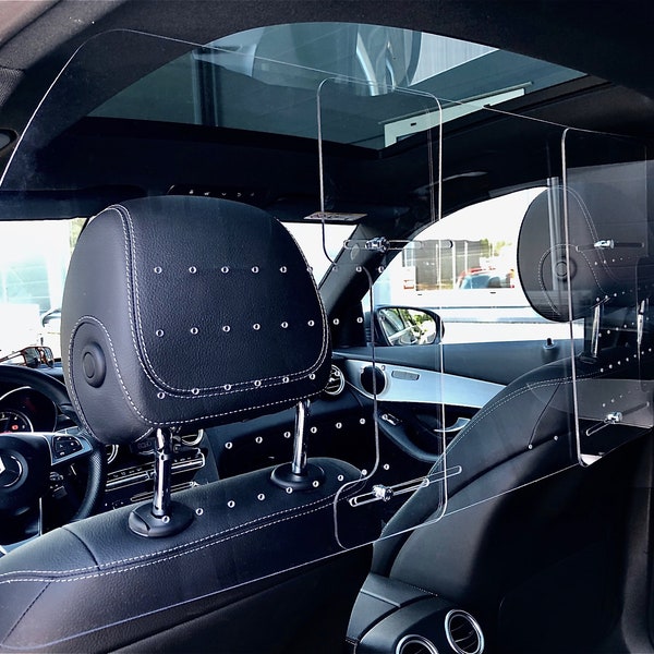 Car Partition - Etsy