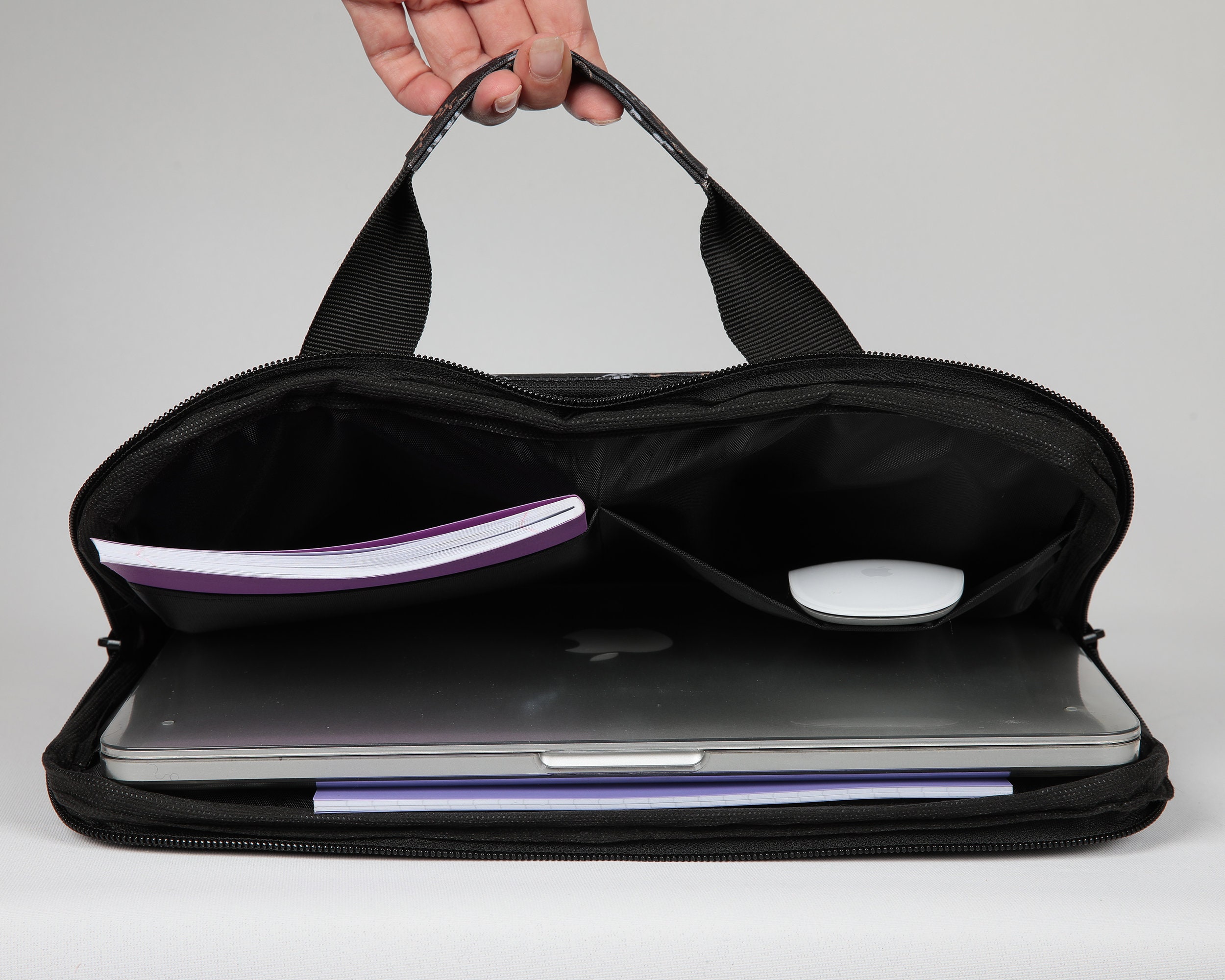 MacBook Air Pro M1 2021 Shoulder Bag, Messenger Hand Bag, MacBook Case ...