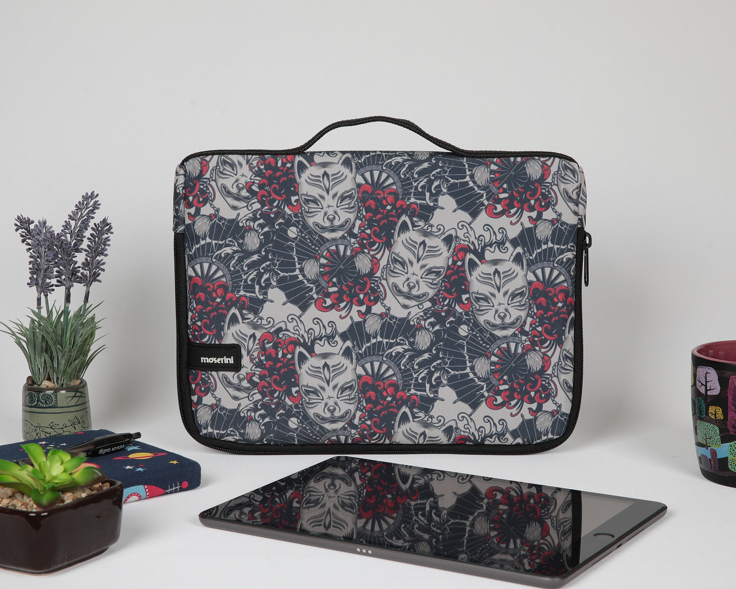 Remarkable 2 Tablet Bag Cover Case all Sizes and Models, Different Art ...