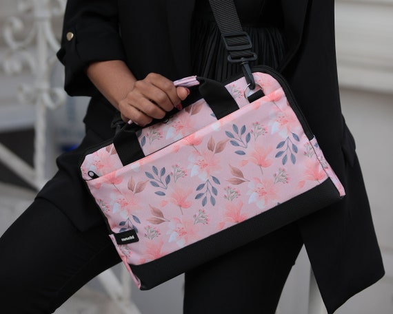 Macbook Air Pro M1 2021 Shoulder Bag Messenger Hand Bag - Etsy