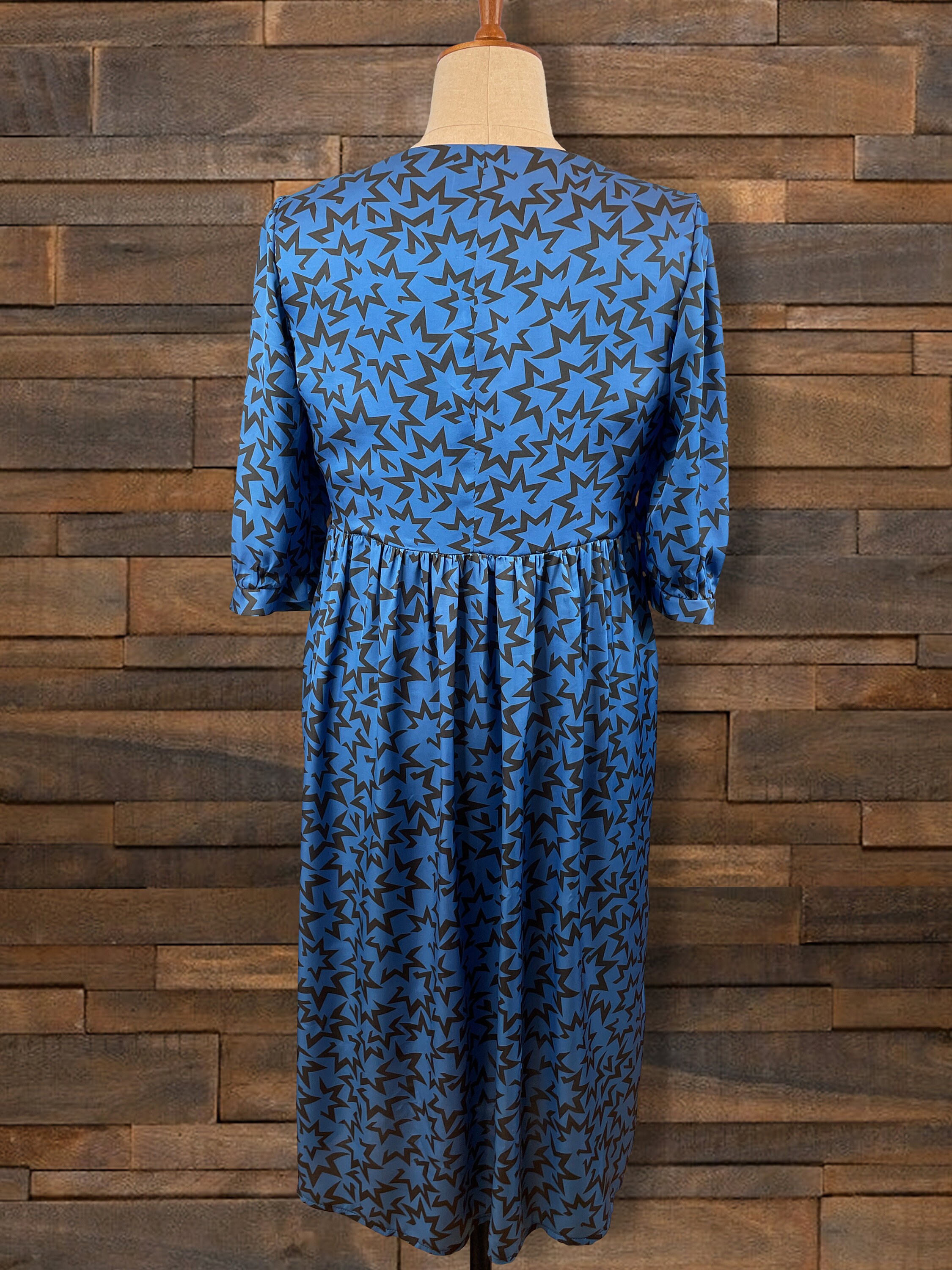 Eastergate Dress PDF Sewing Pattern Tutorial Video Summer/evening ...