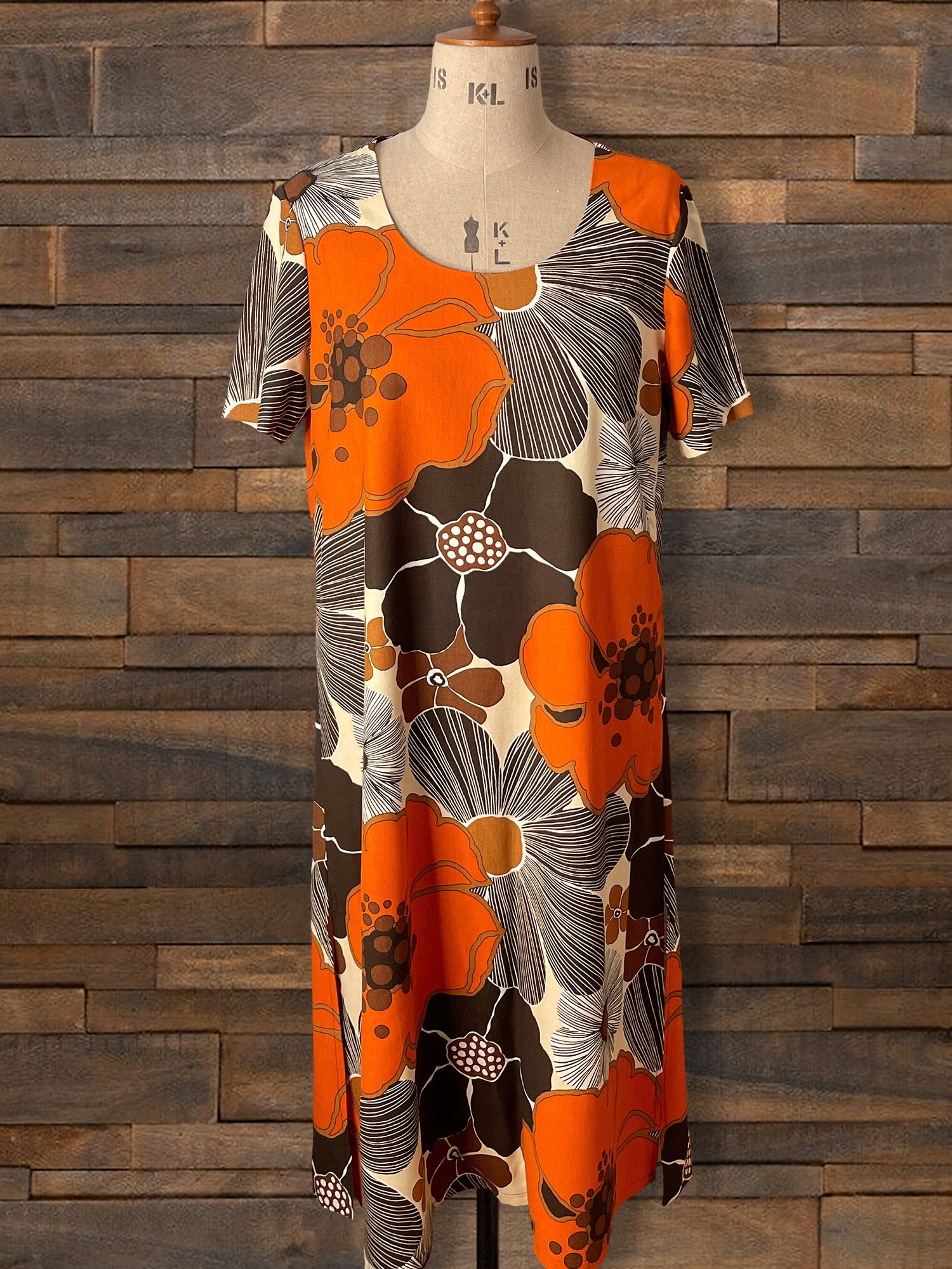 Southwater Dress Sewing Pattern Tutorial Video Easy - Etsy