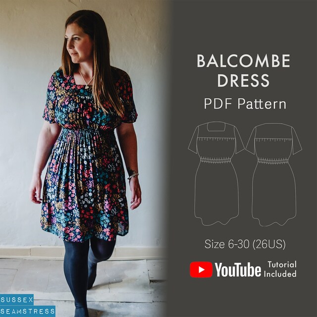 SussexSeamstress - Etsy UK