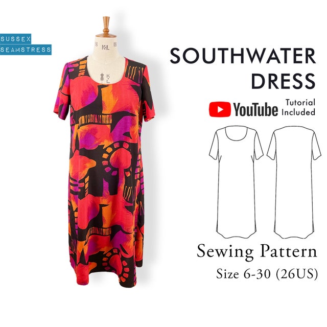 SussexSeamstress - Etsy