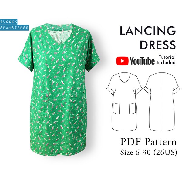 Plus Size Linen - Etsy