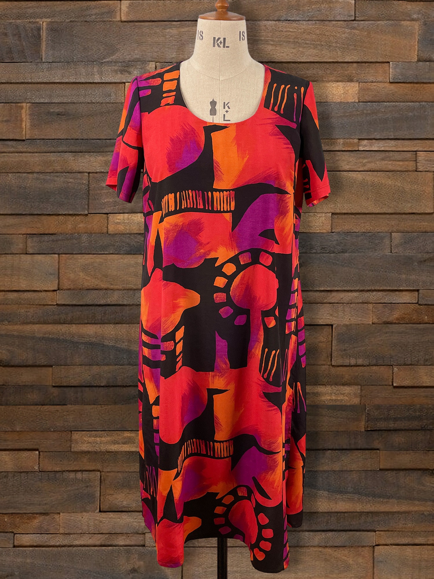 Southwater Dress Sewing Pattern Tutorial Video Easy - Etsy