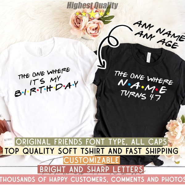 47th Birthday Party - Etsy