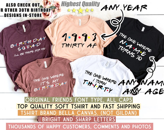 10th Birthday Shirt, Double Digit Girls Birthday, Double Digits ...