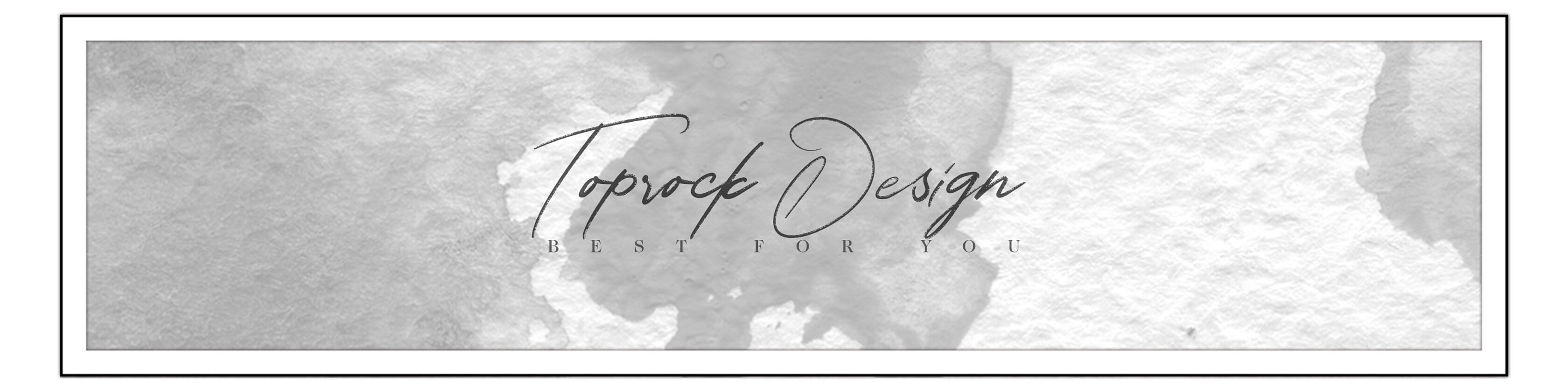 TopRockDesign - Etsy