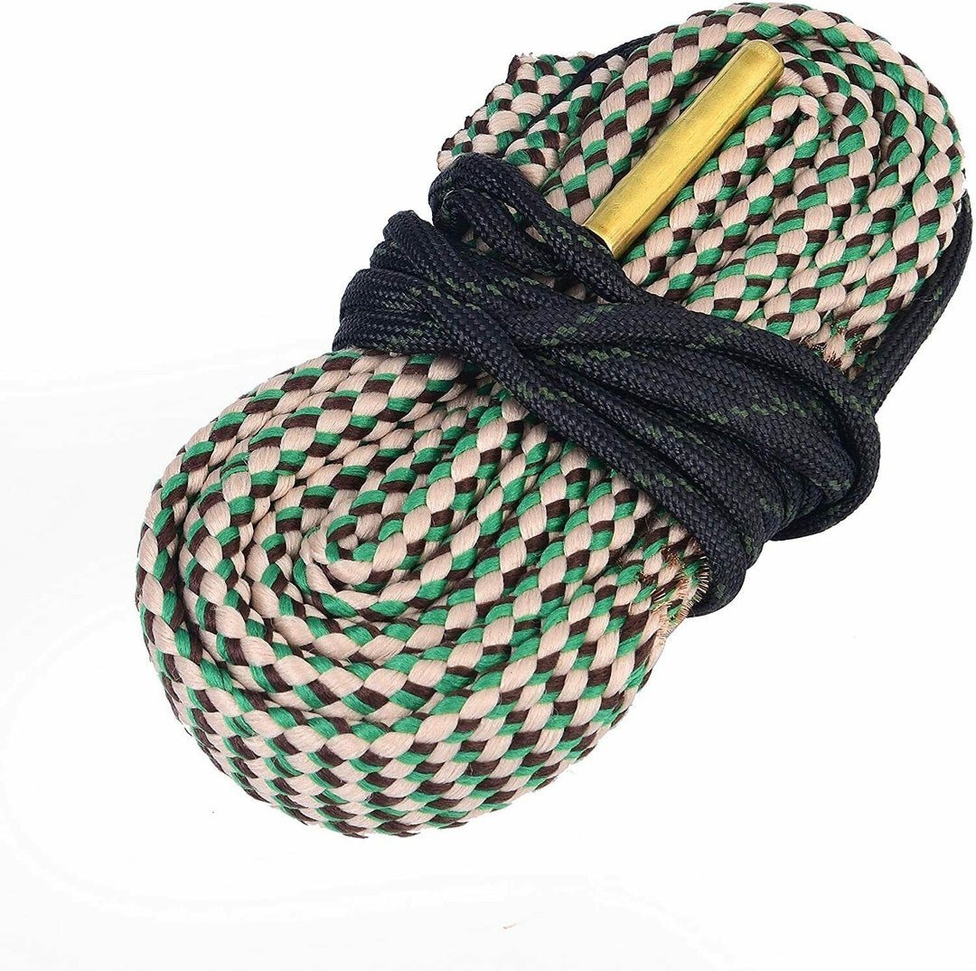 Bore Snake Cleaner Tool Kit for Gun Rifle Pistol Cleaning - Etsy