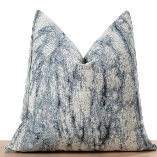 Abstract Pillow - Etsy