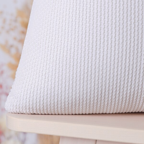 Cream Cushion - Etsy