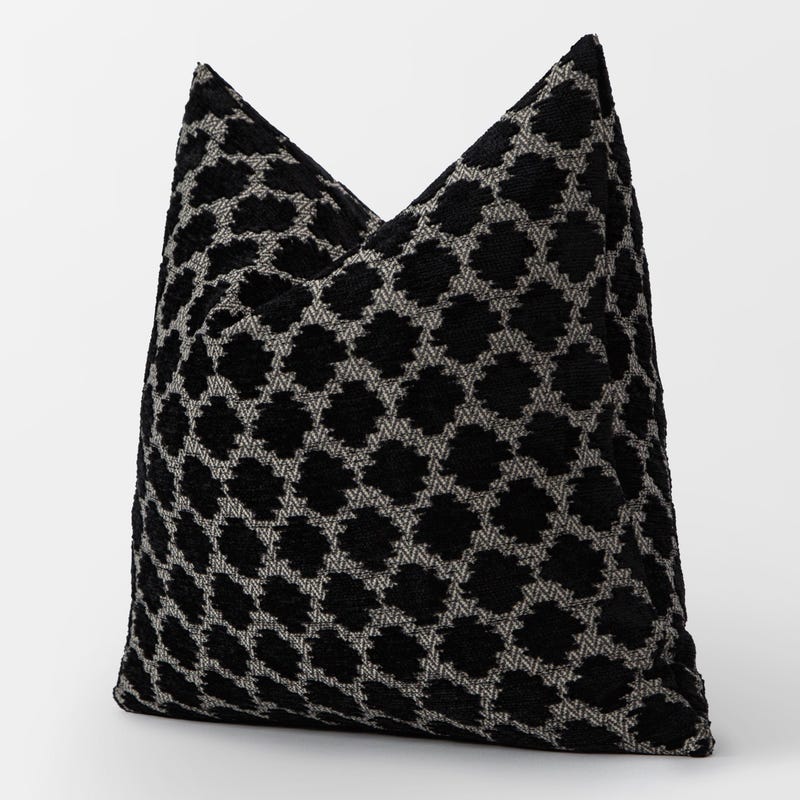 Embroidered Cushion Cut - Etsy