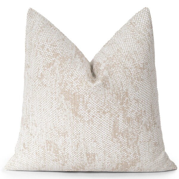 Cream Pillows - Etsy