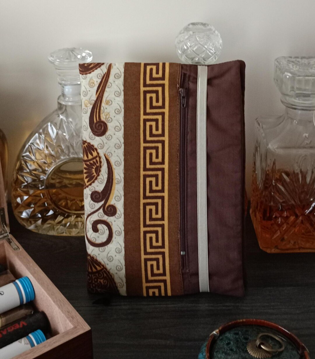 Reusable Book Cover, Suitable for a Book, Bible, Planner, Diary or ...