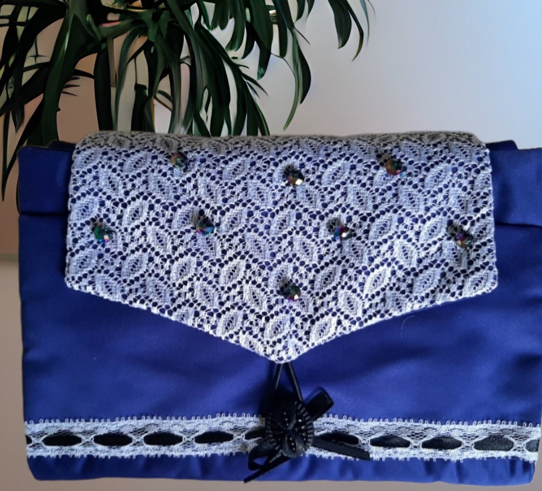 Book Wrap, Travel Book Cover, Book Case Cover, Sleeve With Zipper, Book ...