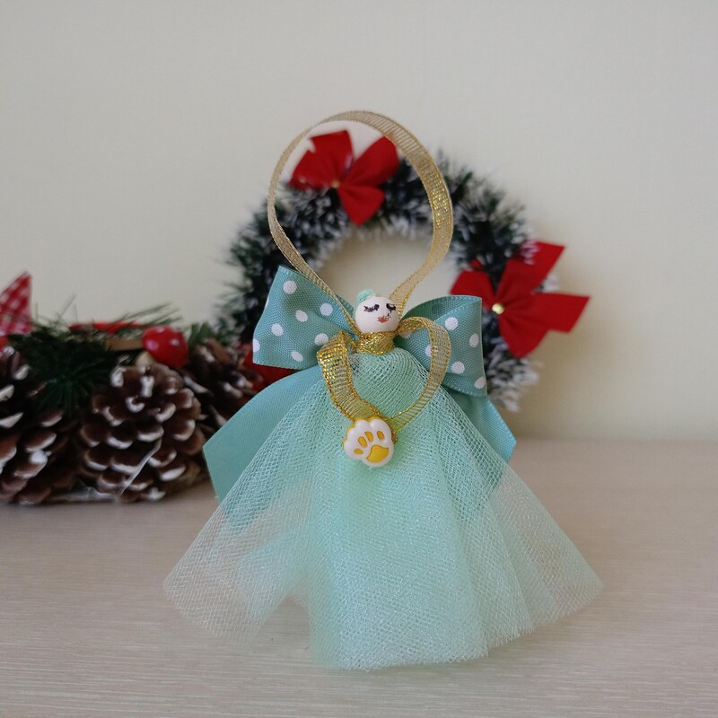 Faceless Angel Figurines - Etsy