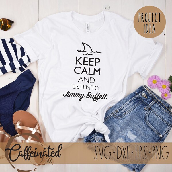 Jimmy Buffett - Etsy