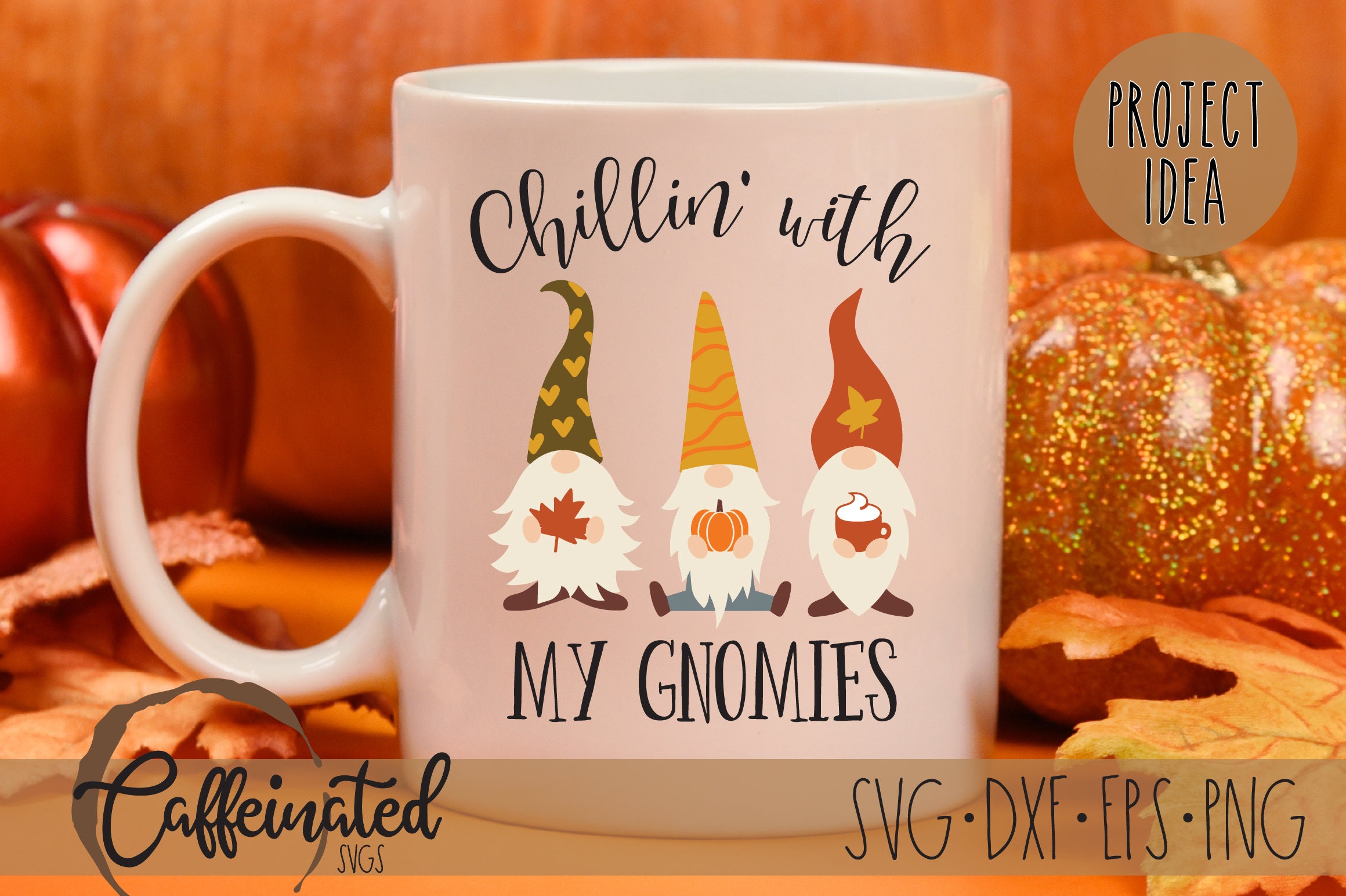 Fall Gnomes SVG Bundle Autumn Gnomes Svg Gnome With Pumpkin - Etsy