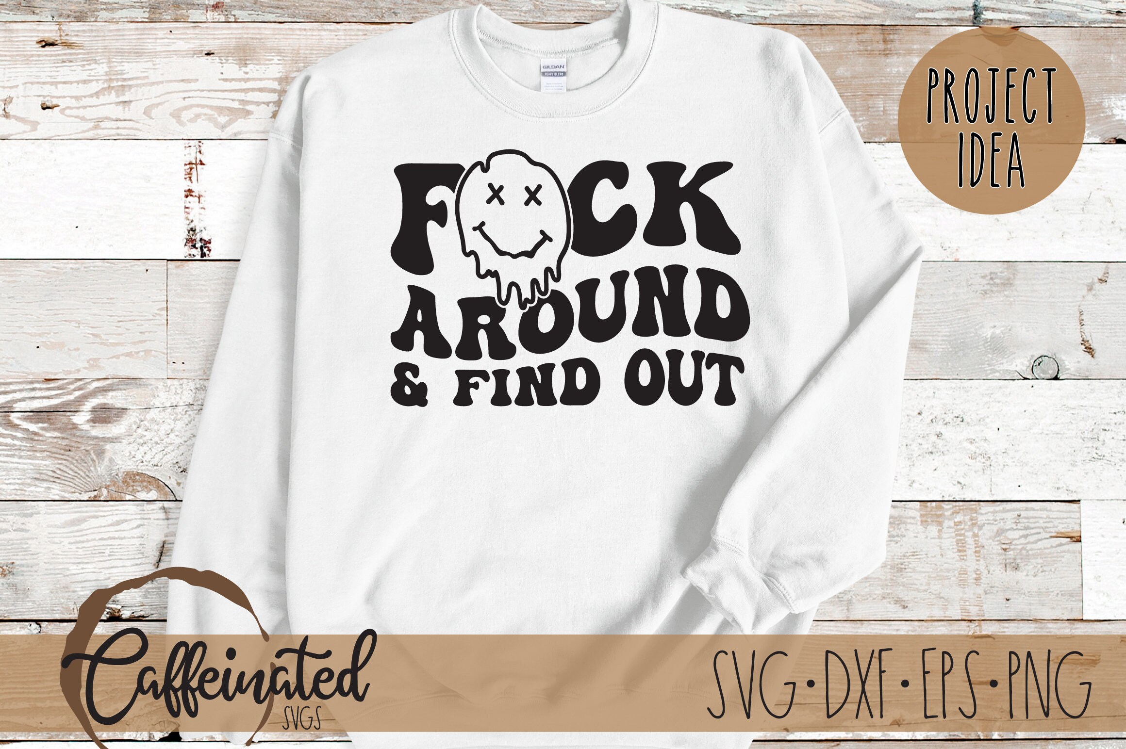 Fck Around and Find Out Svg Faafo Svg F Around and Find Out - Etsy Canada