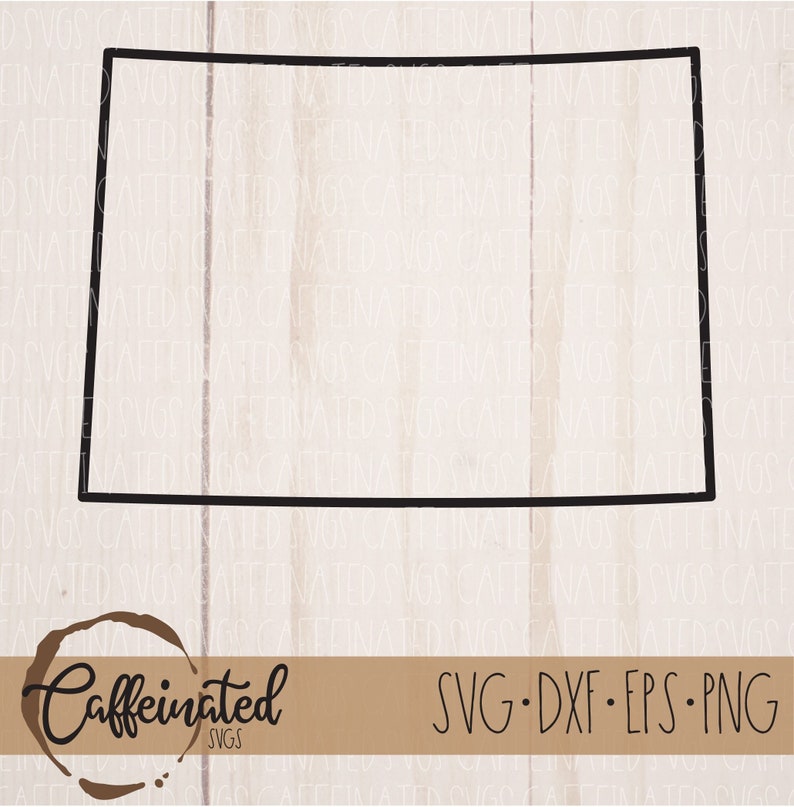 Colorado SVG Colorado State SVG Colorado Outline Svg - Etsy