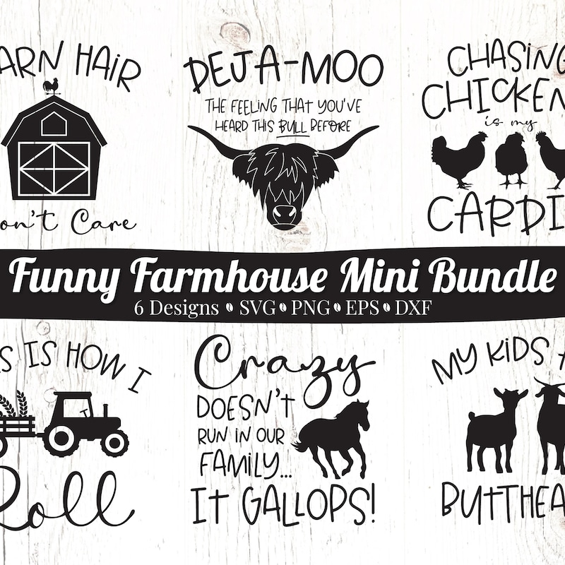 Farm Quotes - Etsy