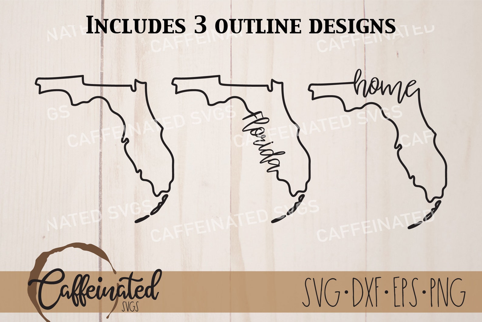 Florida SVG Florida State SVG Florida Svg Bundle Florida - Etsy