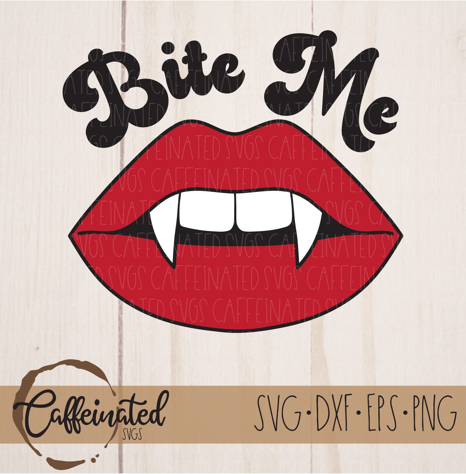 Bite Me SVG | Vampire Lips SVG | Vampire Svg | Vampire Fangs Svg ...