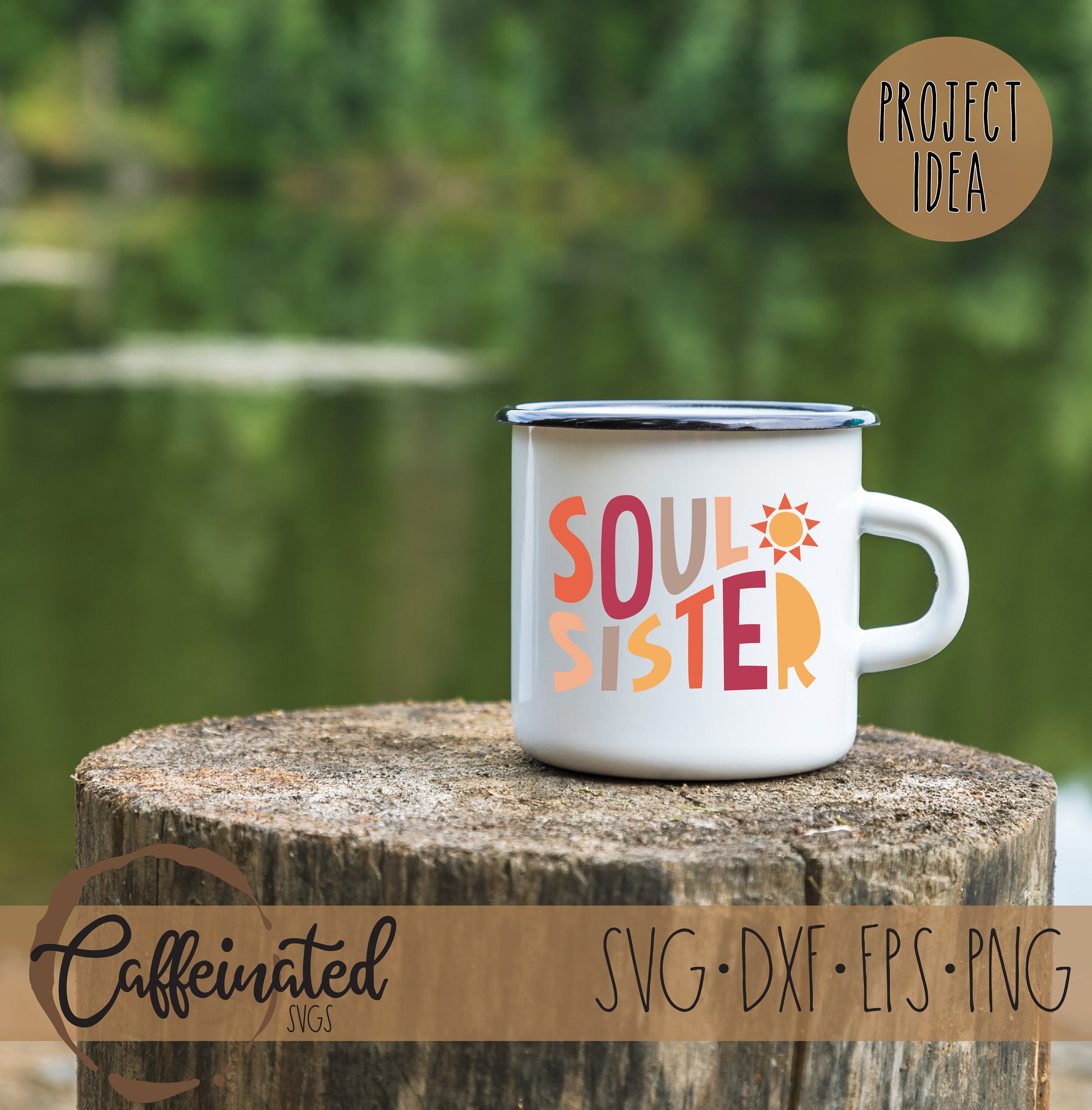 Soul Sister Svg Soul Sista Svg Sister Svg Soul Sisters | Etsy