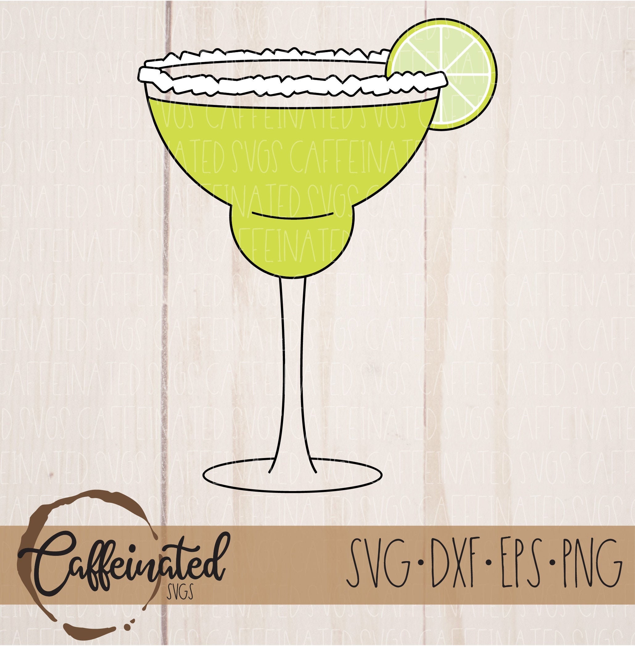 Margarita SVG Margarita Glass SVG Cinco De Mayo Svg Lime | Etsy