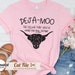 Highland Cow SVG, Deja Moo Svg, Farm Svg, Funny Farm Svg, Barn Quotes ...