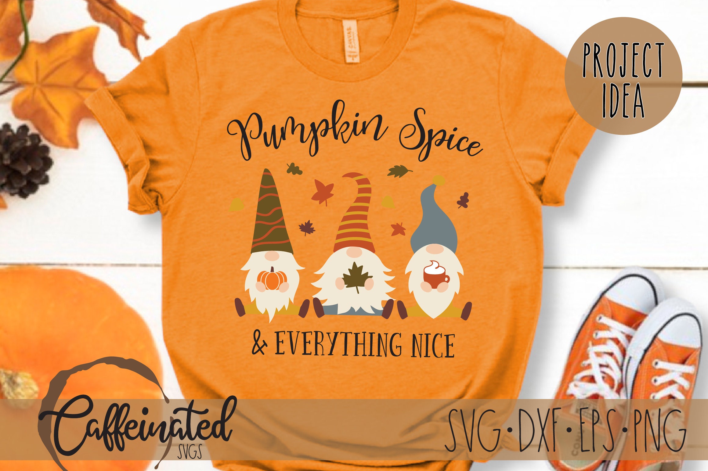Fall Gnomes SVG Bundle Autumn Gnomes Svg Gnome With Pumpkin - Etsy