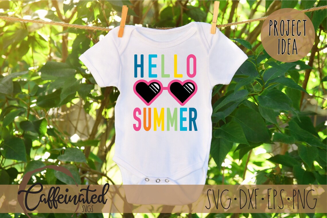 Summer SVG Bundle Summertime Svg Summer Png Beach Svg - Etsy