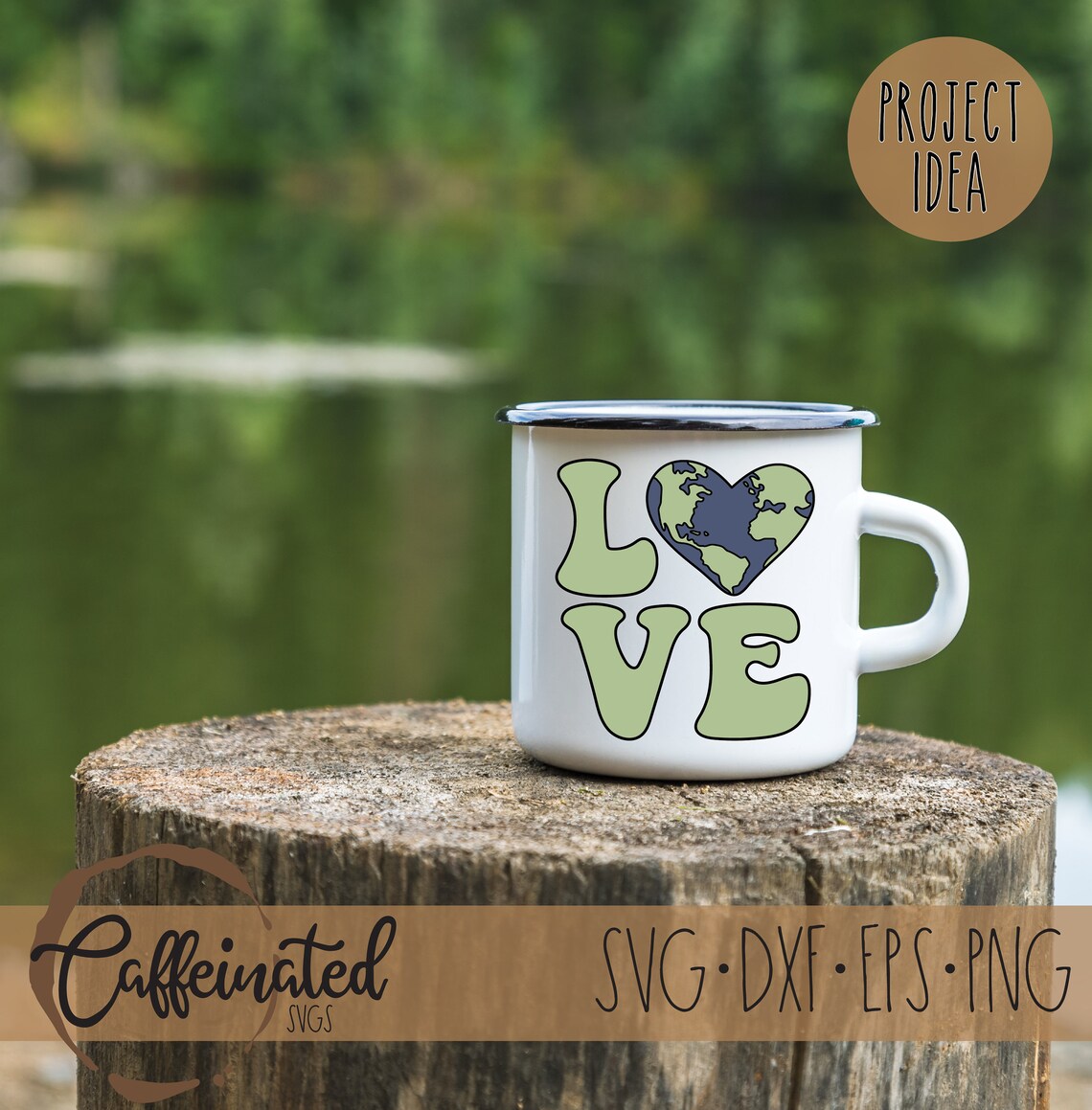 Earth Day SVG Love Earth Svg Earth Svg Globe Svg Planet - Etsy