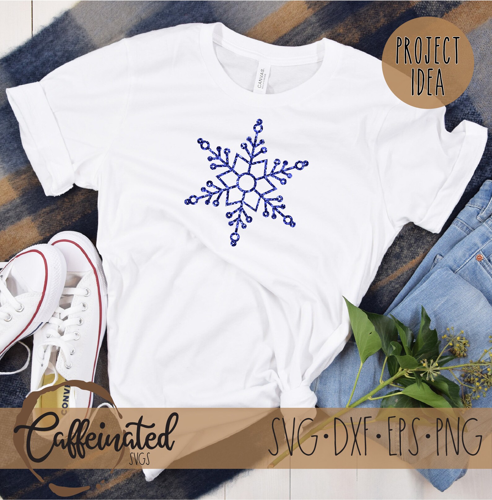Snowflake SVG Bundle Snowflake Svg Snowflake Png Let It - Etsy