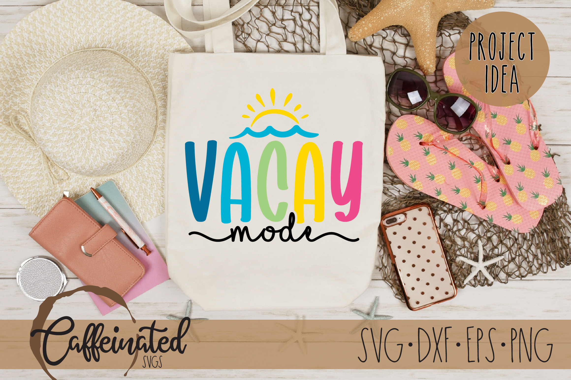 Vacay Mode SVG Vacay Svg Vacation Svg Family Vacation Svg - Etsy