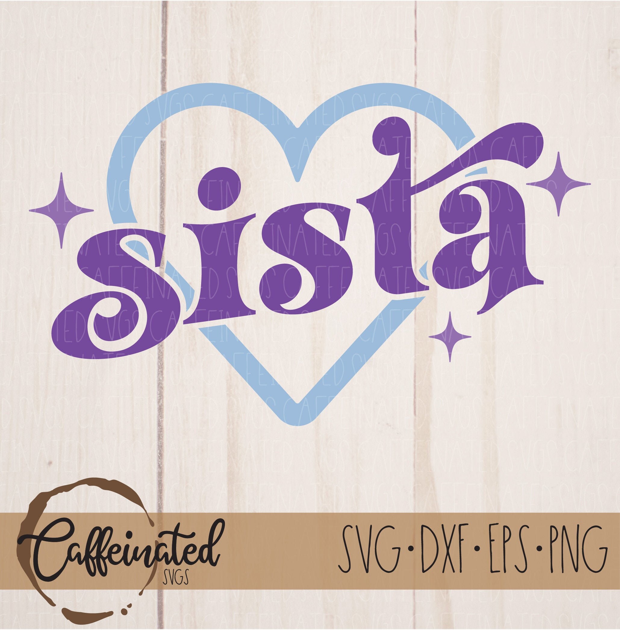 Sista Svg Sister Svg Soul Sista Svg Sista Shirt Sista | Etsy