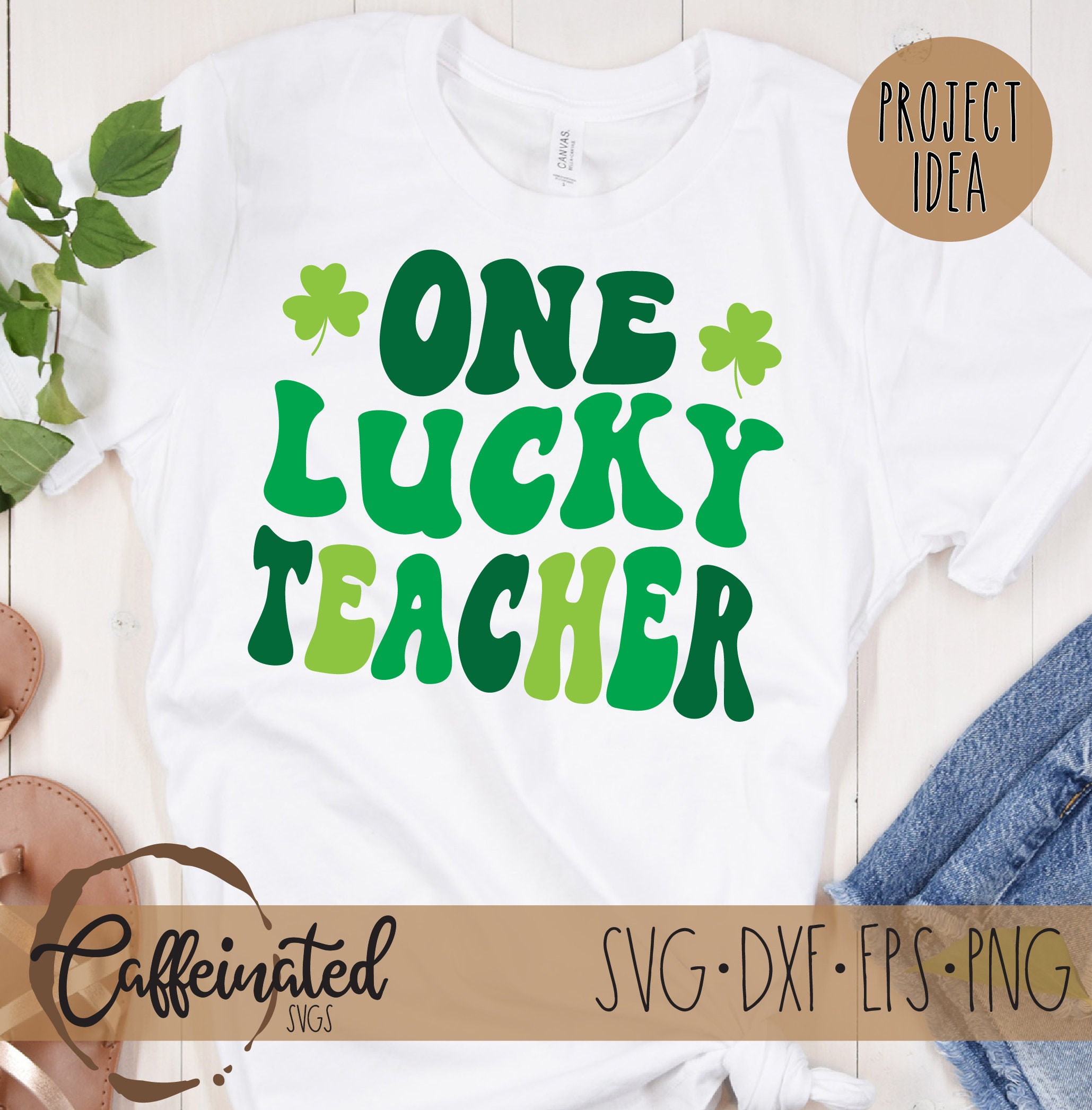 Teacher St Patricks Day SVG Bundle Shenanigans Coordinator - Etsy