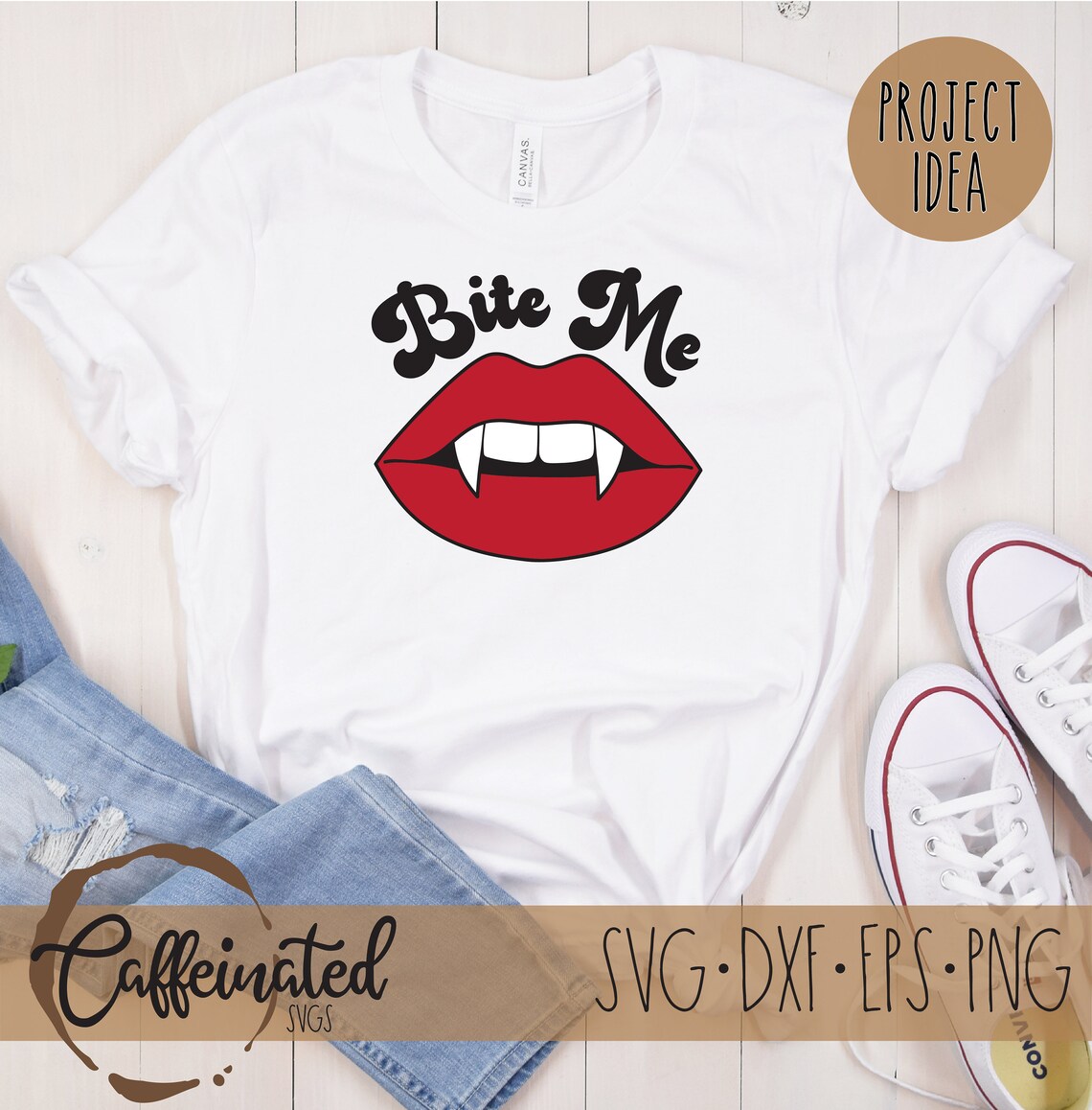 Bite Me SVG | Vampire Lips SVG | Vampire Svg | Vampire Fangs Svg ...