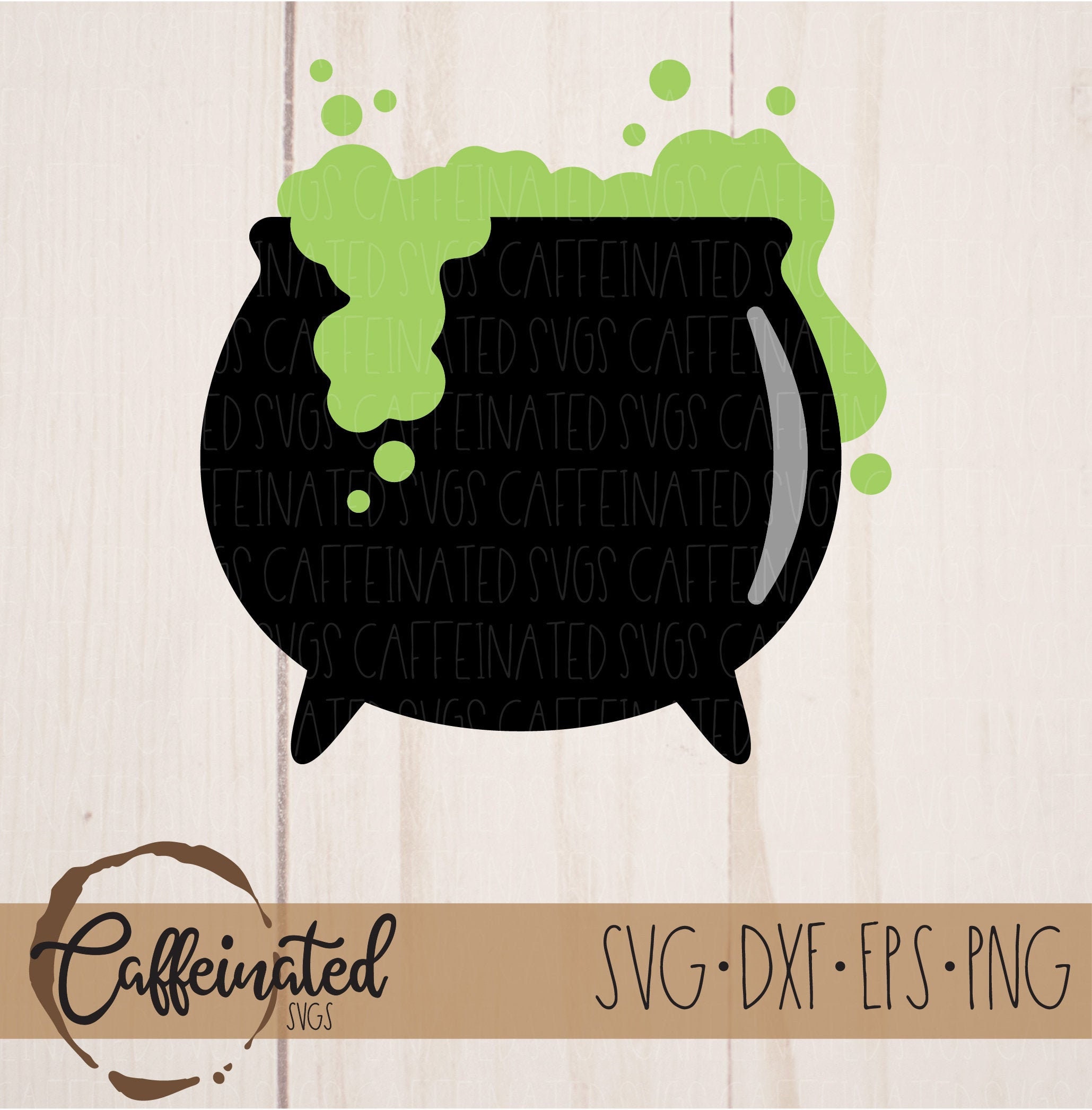 Cauldron SVG Witch Cauldron Svg Halloween Svg Witches Brew | Etsy