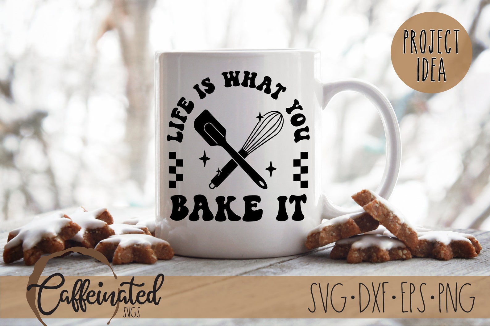 Baking SVG Bundle Kitchen Svg Bundle Funny Kitchen Svg - Etsy